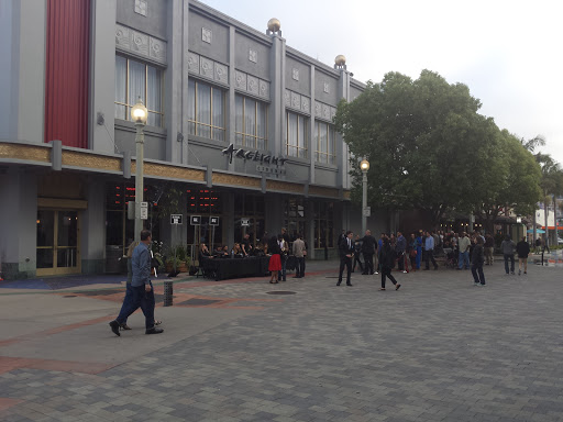 Movie Theater «ArcLight Cinemas - Culver City», reviews and photos ...