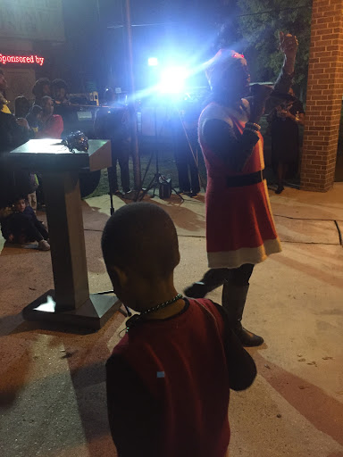 Community Center «Dr Leo S Butler Community Center», reviews and photos ...