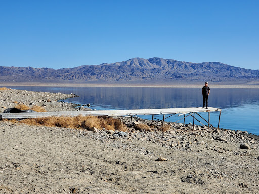 Walker Lake Recreation Area - AZexplained