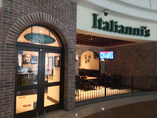 Restaurante Italiannis en Cuernavaca