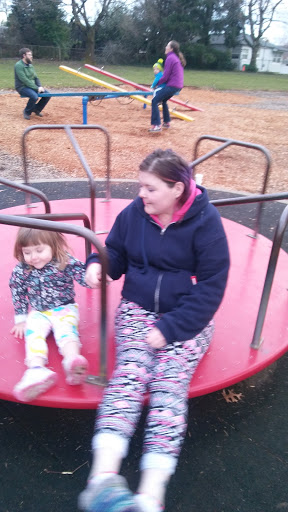 Park «Clinton City Park», reviews and photos, 5576 SE Division St ...