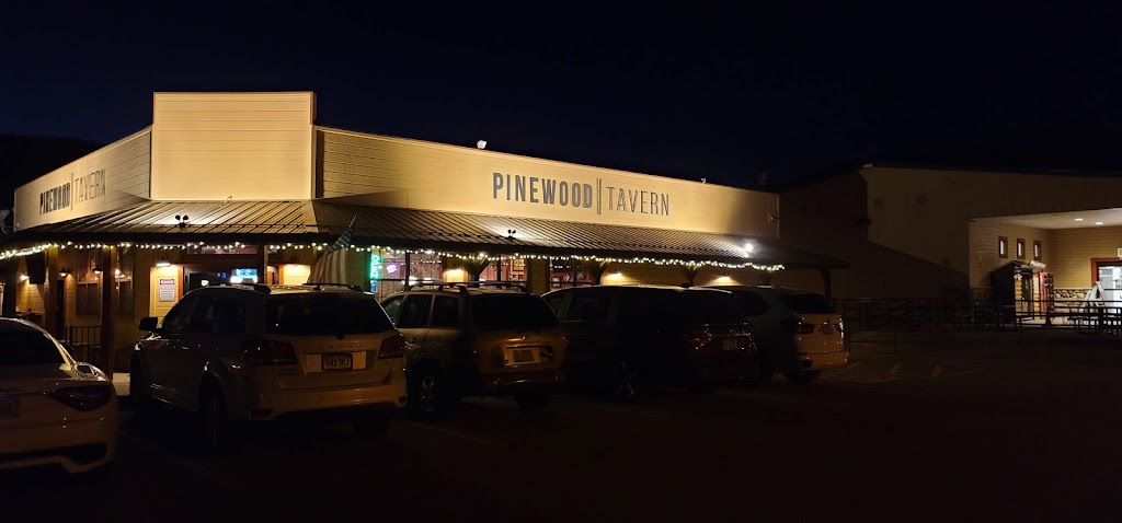 Pinewood Tavern - Pine, AZ 85544 - Menu, Reviews, Hours & Contact