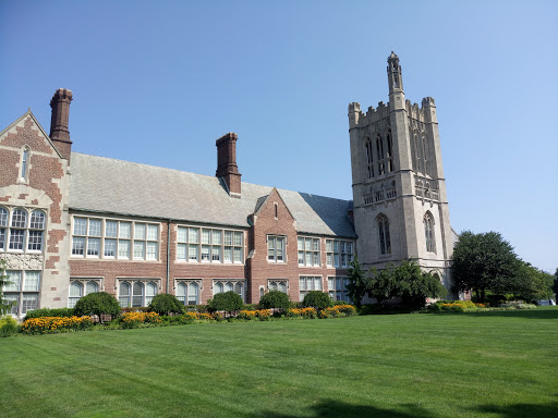 New Jersey City University - AZexplained