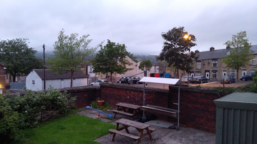 Brierfield Working Men's Club