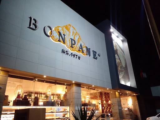 Restaurante Bonpane en Tecámac