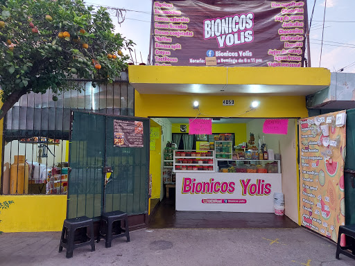 Bionicos yolis en Guadalajara - Número de Teléfono, Reservas, Opiniones ...