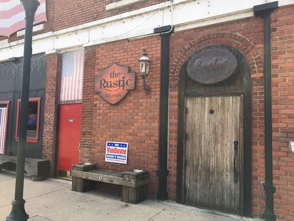 Rustic Inn - Wilmington, IL 60481, Reviews, Hours & Contact