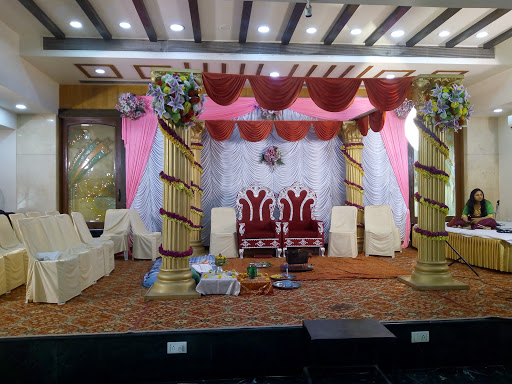 Kuchhi Visha Osval Hall Mahajan Wadi in Kurla West, Mumbai
