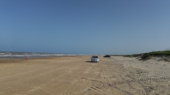 McAllen 🏖️ all beaches around 134km (United States, Texas)