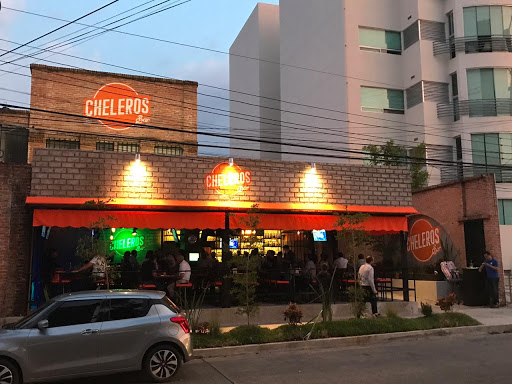 Cheleros Bar @Providencia en Guadalajara - Número de Teléfono, Reservas ...
