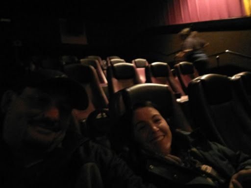 Movie Theater «Tooele - UEC Theatres 9», reviews and photos, 1600 2000 ...