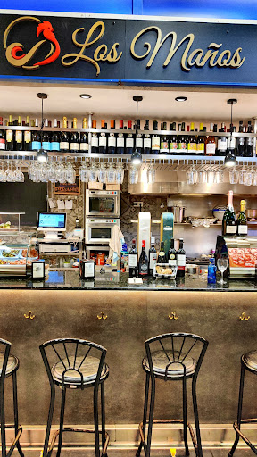 Restaurante Los Maños Bar -Tapas en Palma de Mallorca
