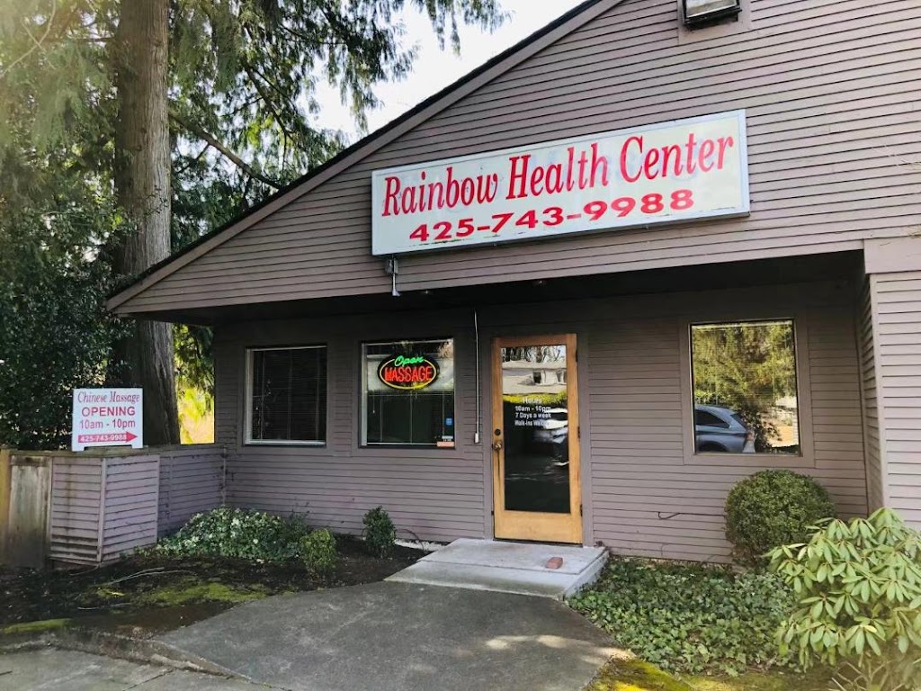 Rainbow Health Center - Lynnwood, WA 98037 - Services and Reviews