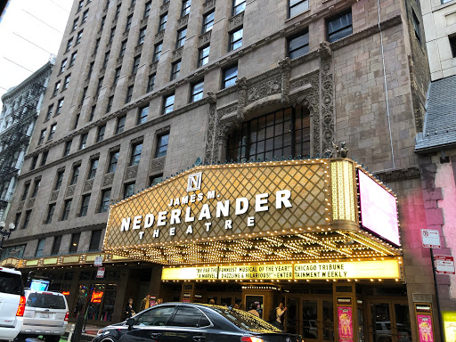 Movie Theater «AMC DINE-IN Block 37», reviews and photos, 108 N State ...