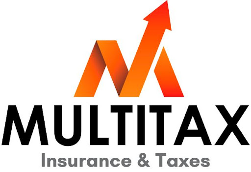 MULTITAX - Tax Preparation Service in Doraville