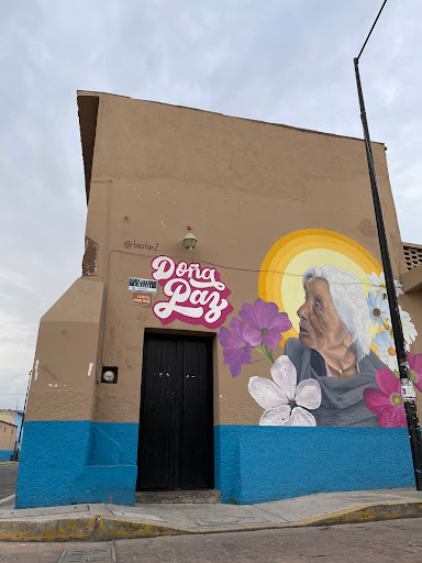 Restaurante Tacos DOÑA PAZ OFICIAL en Metepec