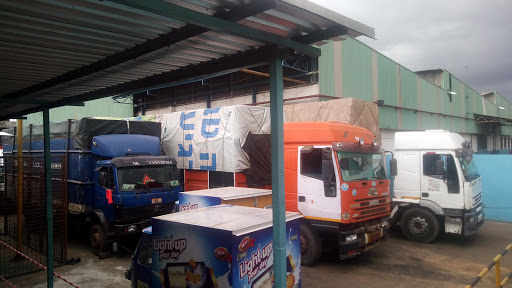 Olam OK Foods, 12/14 Fatai Atere Way, Mushin, Lagos, Nigeria, Meal ...