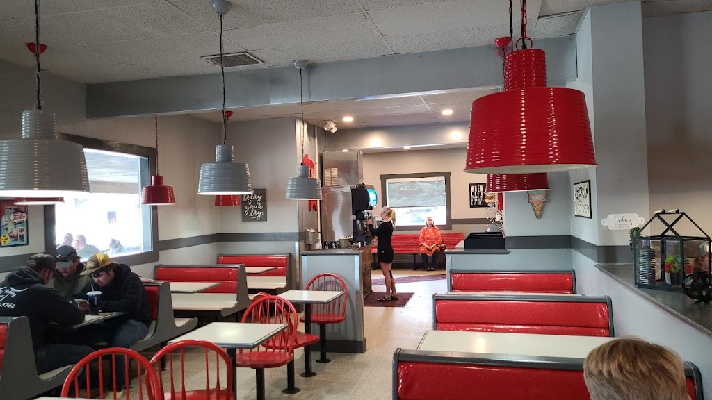 Dash Inn - Buffalo, WY 82834 - Menu, Hours, Reviews and Contact