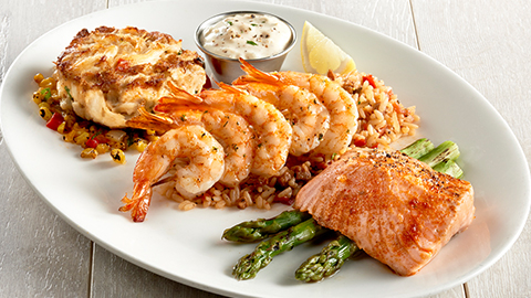 Columbus Fish Market - Columbus, OH 43235, Reviews, Hours & Contact