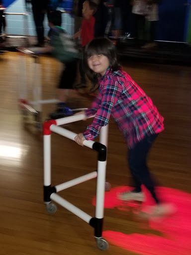 Roller Skating Rink «Carousel Family Fun Center - Whitman», reviews and ...