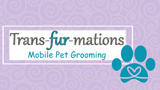 Transfurmations - Mobile Pet Grooming