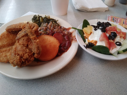 Simply Southern Cafe & Grill - Flowood, MS - AZexplained