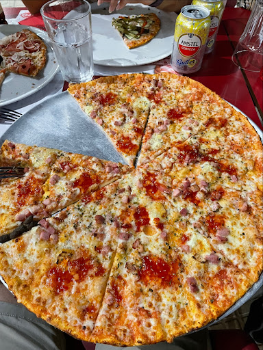 Restaurante Restaurante Chino Hong FaFa en Canals