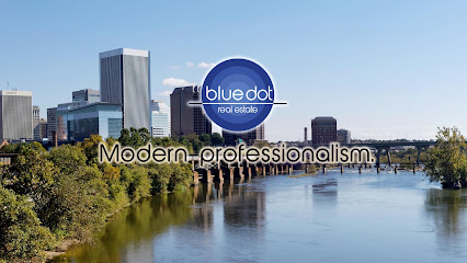 Blue Dot Real Estate, LLC - 780 Lynnhaven Pkwy #400, Virginia Beach ...
