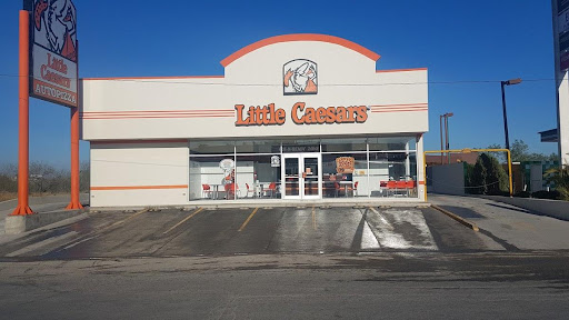 Restaurante Little Caesars En Reynosa