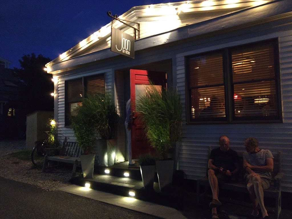 Joon Bar - Provincetown, MA 02657 - Menu, Reviews, Hours & Contact