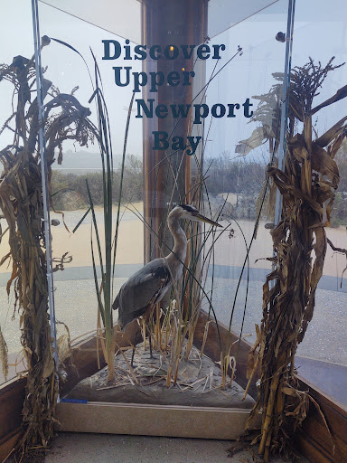 Nature Preserve «Peter and Mary Muth Interpretive Center», reviews and ...