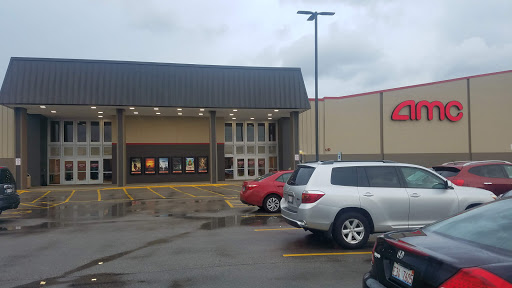 AMC Norridge 6 in Norridge, Illinois - Zaubee