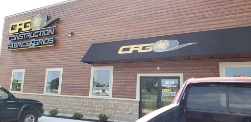 Construction Fabrics & Grids Inc. - AZexplained