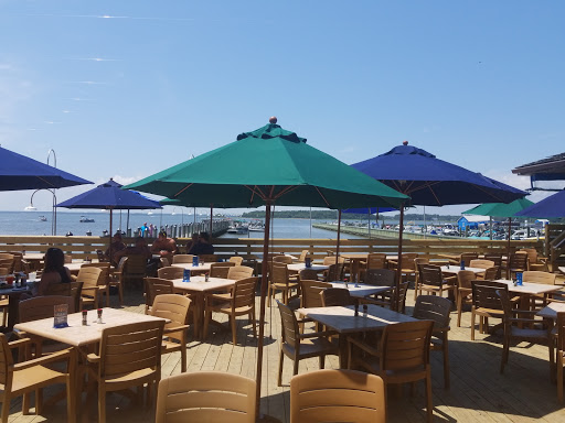 Seafood Restaurant «Rusty Rudder», reviews and photos, 113 Dickinson St ...