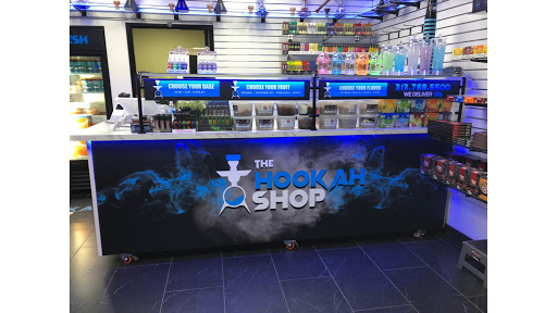 The Hookah Shop - AZexplained