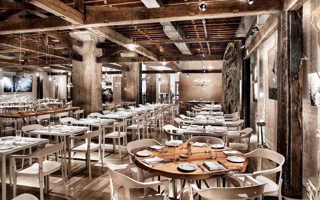 abc kitchen - New York, NY 10003 - Menu, Reviews, Hours & Contact