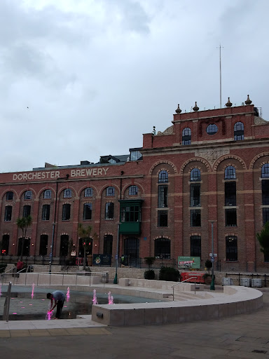 Home • Brewery Square