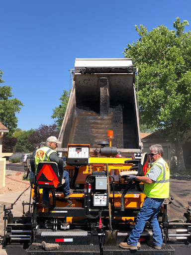 ACE Asphalt - New Mexico - AZexplained