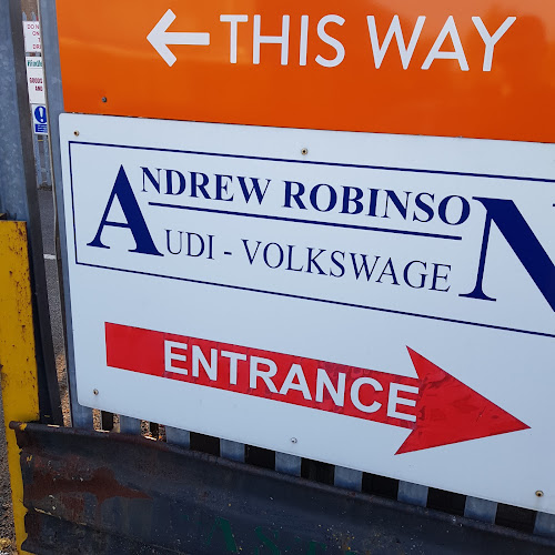 18 reviews of Andrew Robinson Audi-Vw-Seat-Skoda Specialists (Auto ...