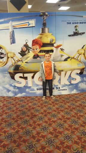 Movie Theater «The Ridge Cinema 8», reviews and photos, 4915 US-90 ...