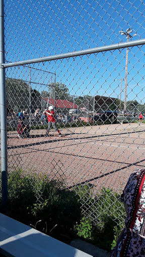 Owen Valley Sports Complex