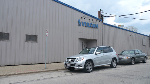 Vulcan Global Manufacturing Solutions - AZexplained