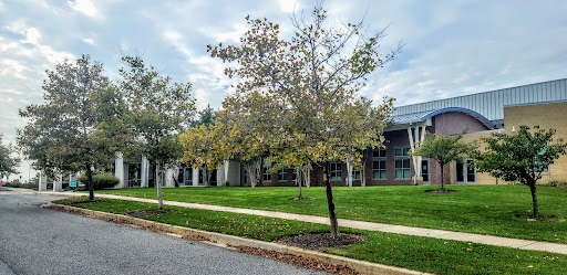 Community Center «Gary J. Arthur Community Center», reviews and photos ...