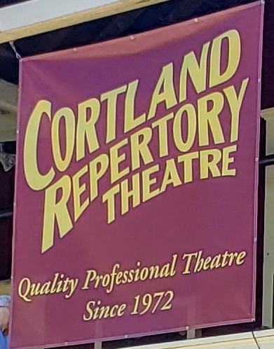 Performing Arts Theater «Cortland Repertory Theatre», reviews and ...