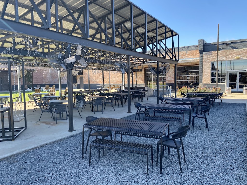 Wild Acre Restaurant & Beer Garden Menu - Fort Worth, TX