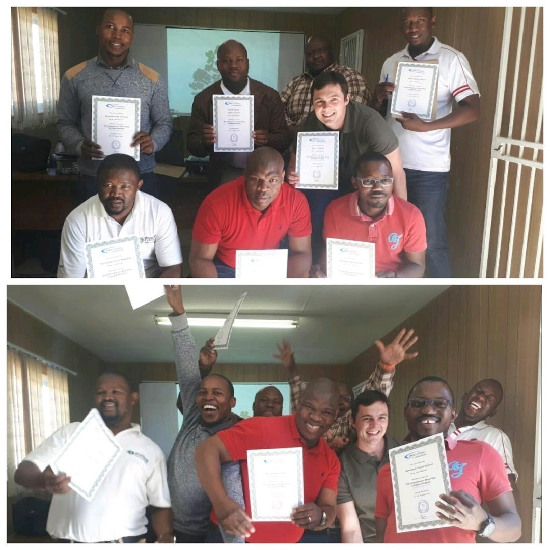 CJ&S Geospatial Consultants in the city Midrand