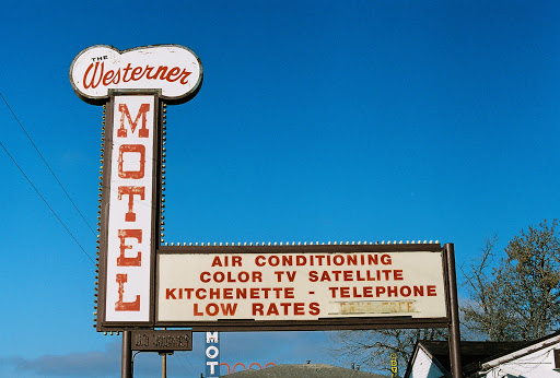 Westerner Motel