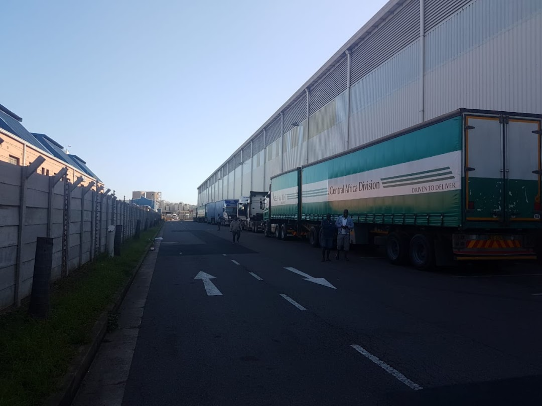 Jet.X Couriers Durban in the city Prospecton