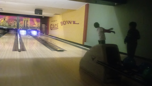 Bowling Alley «Gage Bowl», reviews and photos, 3477 E Gage Ave ...