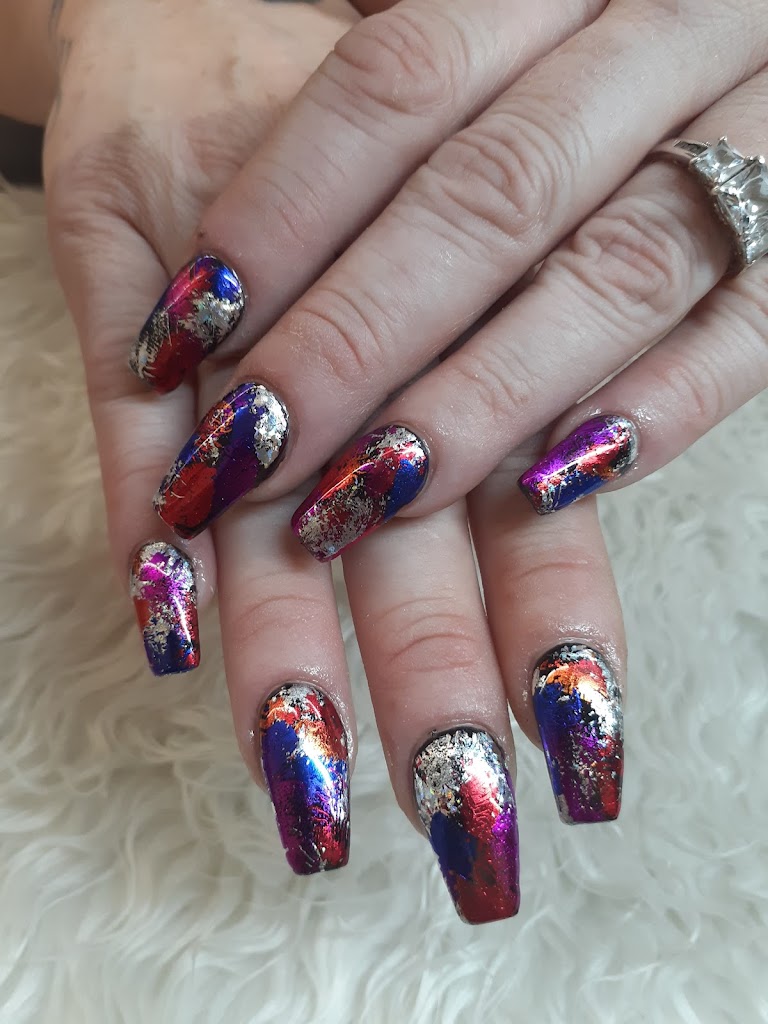 Hollywood Nail Salon - Memphis, TN 38122 - Services and Reviews